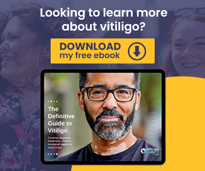 Latest Vitiligo Research: Advancements and Discoveries | Vitiligo Society