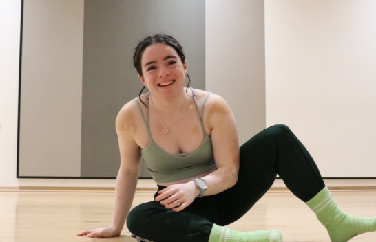 Anita’s Story: How Dancing Helped Me Embrace The Beauty Of My Vitiligo ...